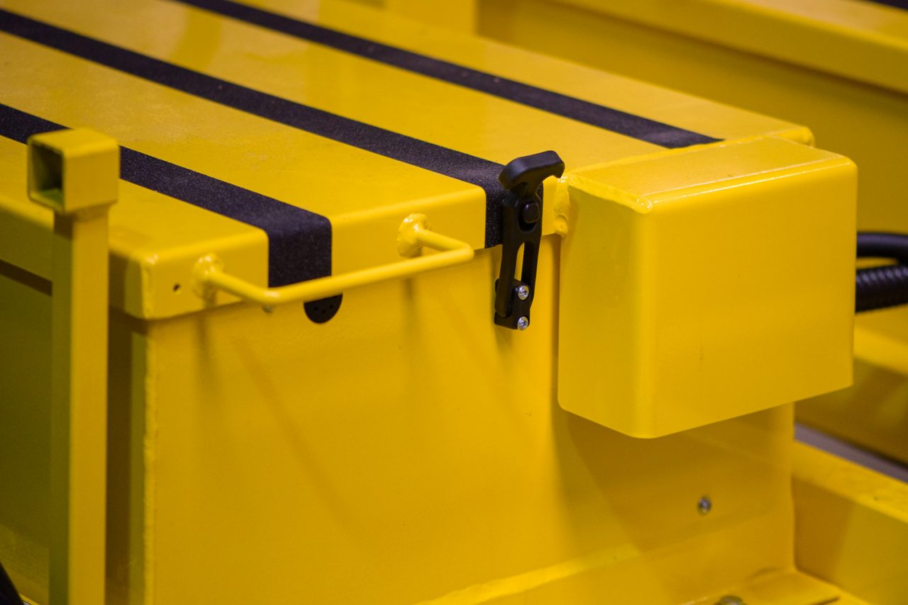 Highways Variable Message Sign | VMS signs for motorways